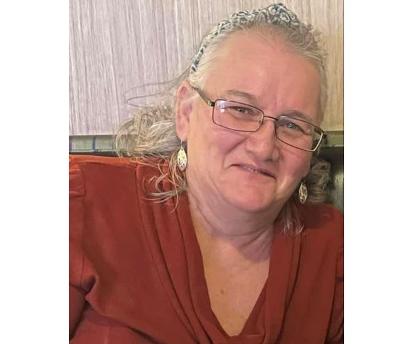 Rose A. Palmer Obituary (2025) - Junction City, KS - Johnson & Mass ...