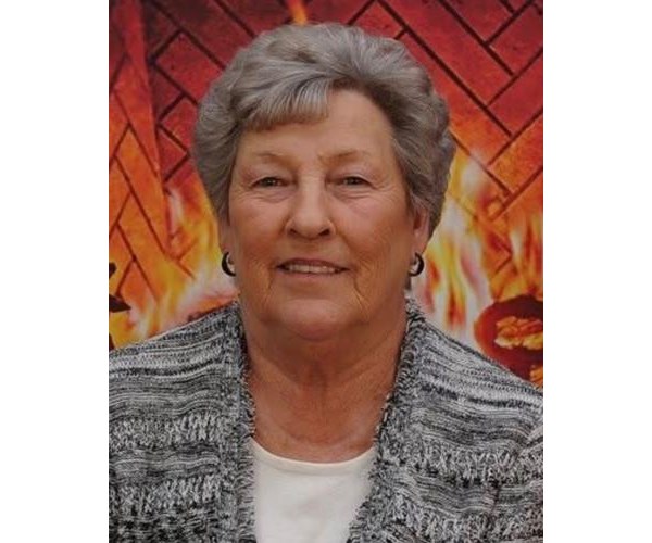 Mildred Hancock Rush Obituary (2026) - Asheboro, NC - Ridge Funeral ...