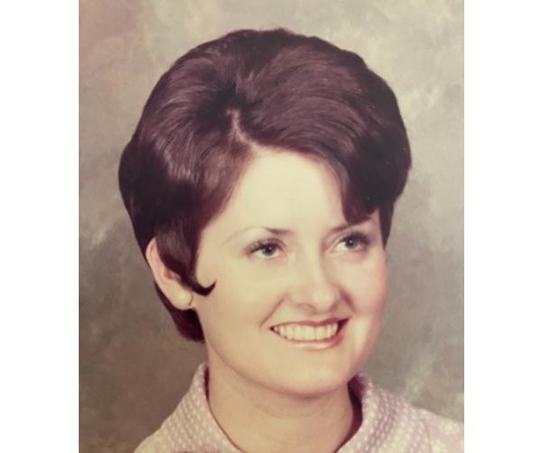 Caryn Joan Martin Nadeau Obituary (2024) - Salt Lake City, UT ...