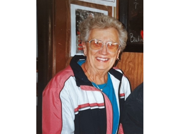 Janet Dodd Obituary And Online Memorial 2025