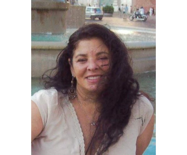 Tonya A. Sheets Obituary (1968 - 2024) - Manchester, NH - My Keene Now