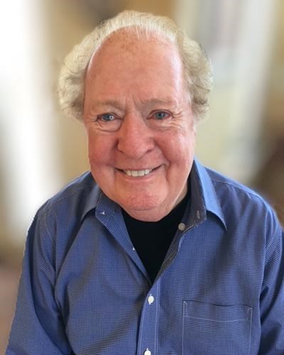 John Matthew Murphy Obituary (2026) - Laguna Hills, CA - O'Connor ...