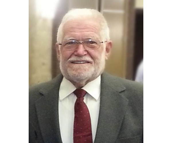 John Edward Howe Obituary (2026) - Brookfield, WI - Cremation Society ...