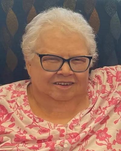 Lorna Mae Mathias Obituary (2026) - Fargo, ND - Hanson-Runsvold Funeral ...