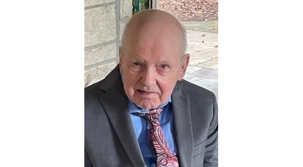 Donald William Metz Obituary (2025) - Grand Blanc, MI - Sharp Funeral ...