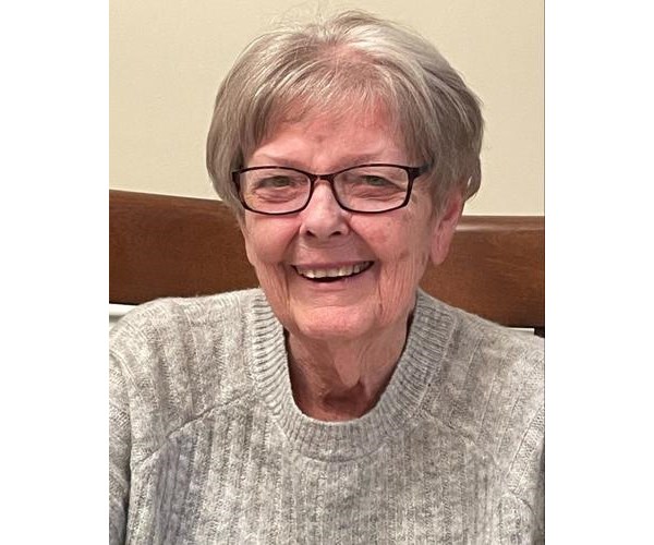Patricia Blair-Fitzwilliam Obituary (2024) - Wichita, KS - Cozine ...