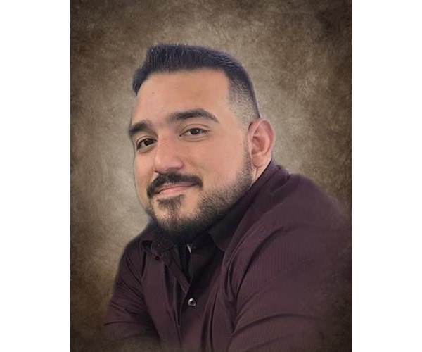 Juan Garcia, Jr. Obituary (1995 - 2024) - Legacy Remembers