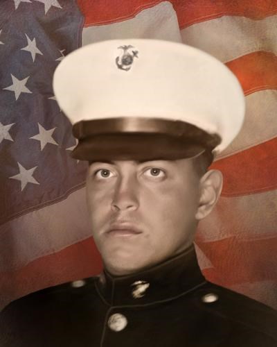 Felipe D. Lopez Jr. Obituary (2024) - Pecos, TX - Pecos Funeral Home ...