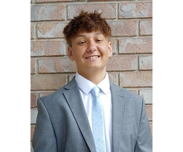 Ethan Floyd Otteson Obituary (2024) - Layton, UT - Russon Brothers ...