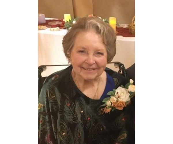 May Michelle Henshaw Madison Obituary (2024) - Mobile, AL - Mobile ...
