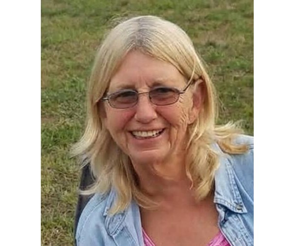 Debra Marie Seewald Obituary (2026) - Muskegon, MI - Clock Funeral Home ...