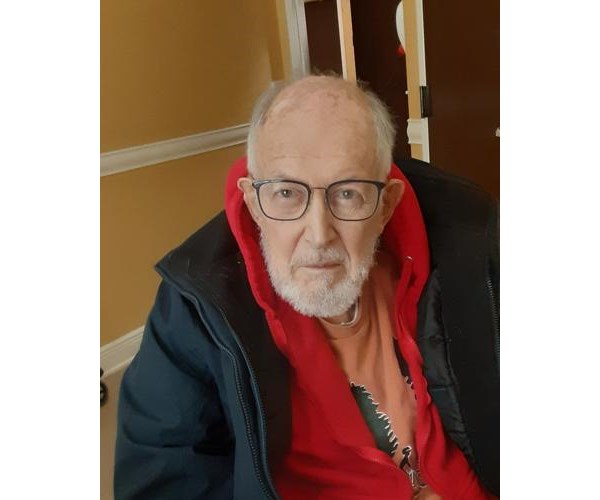 Kenneth Albert Benson Obituary (2025) - Centennial, CO - Horan ...