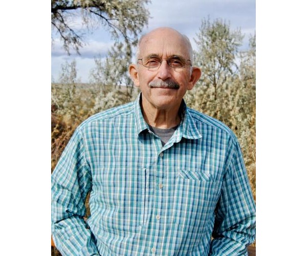Orley Clayton Laurence Pitt, Jr. Obituary (1943 - 2026) - Lander, WY ...