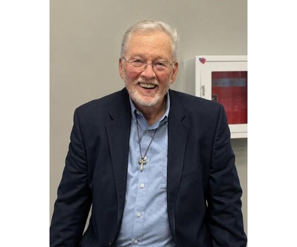 Edward L. Miller Obituary (2026) - Easley, SC - Robinson Powdersville ...