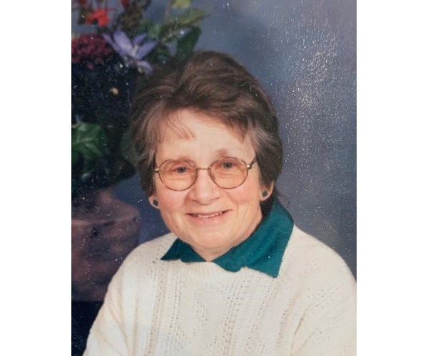 Maxine "Bee" Heinemann Obituary and Online Memorial (2024)
