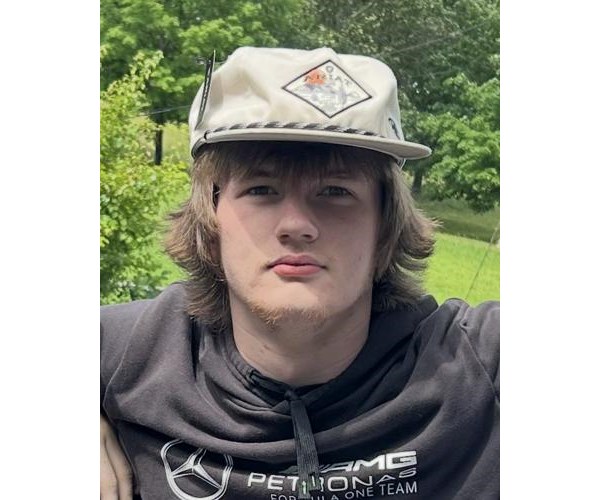 Keytin Tyler Cook (Reece) Obituary (2025) - Kingsport, TN - Hamlett ...