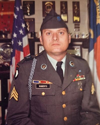 Kyle "Dean" Roberts Obituary and Online Memorial (2026)