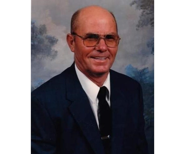 Edward E. Ashberry Obituary (2023) - Winter Garden, FL - Collison Carey ...
