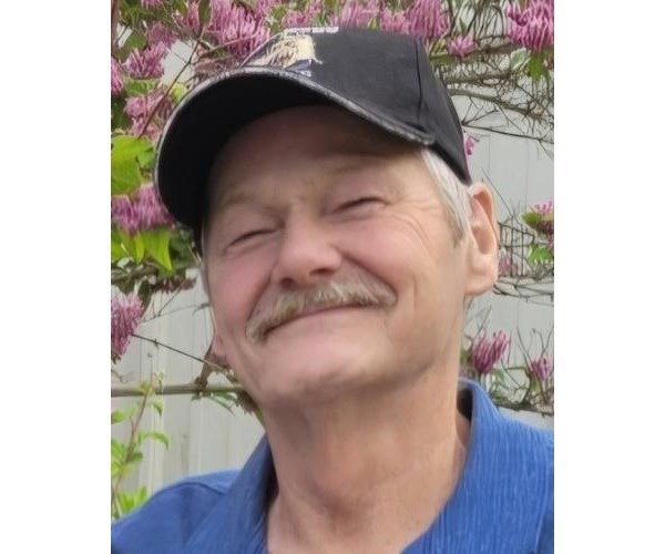 Michael S. Joyce Obituary (2025) - Manchester, NH - Lambert Funeral ...