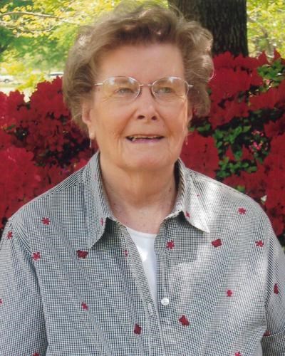 Edith Maxine Henry Obituary (2025) - Stillwater, OK - Dighton-Marler ...