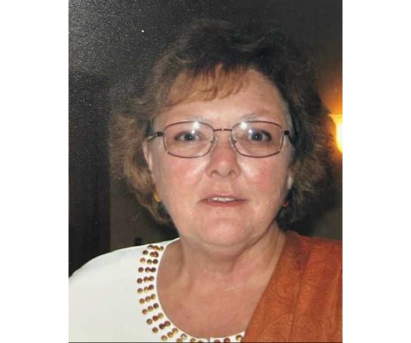 Diana Scott-Benson Obituary (1946 - 2023) - Legacy Remembers