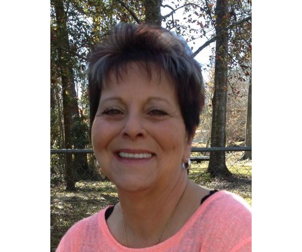 Tammy Lynn Hebert Beard Obituary (2025) - Iowa, LA - Johnson Funeral ...