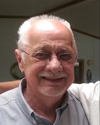 Walter H. Jaros Jr. Obituary (2025) - Frankfort, IL - Kurtz Memorial ...