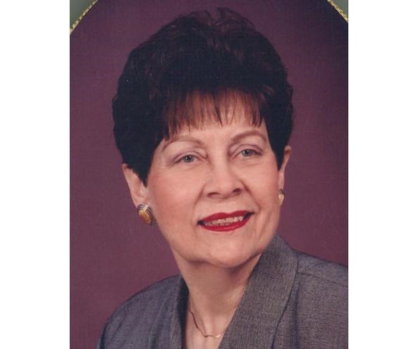 Mary Ferguson Obituary and Online Memorial (2025)