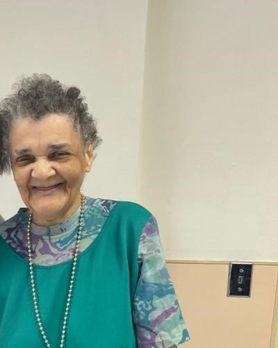 Jane Marie Dunbar Obituary (2025) - Newark, NJ - Islamic Burial ...