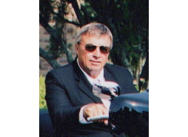 David "T-Bug" Rodney Welch Obituary (2024) - Sulphur, LA - Johnson and ...