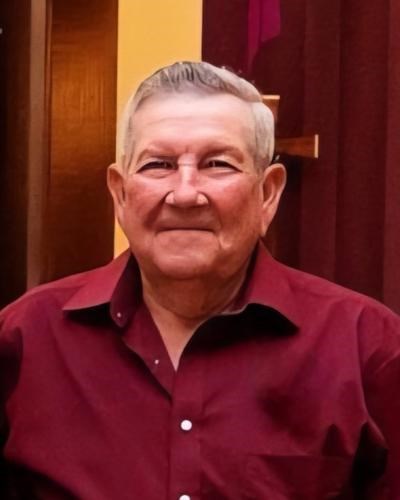 Dewey Lynn Lognion Obituary (2025) - Iowa, LA - Johnson Funeral Home - Iowa