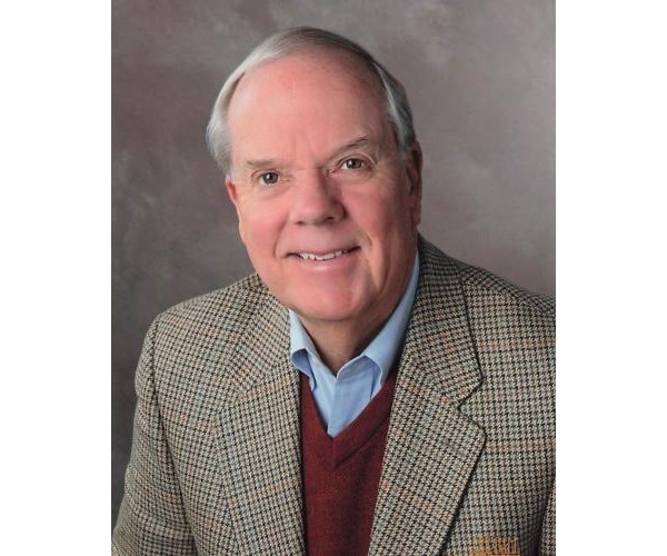 L. Albert "Bud" Forrest Obituary (2022) - New Iberia, LA - Pellerin ...