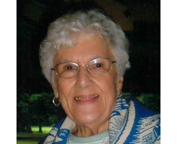 Mary L Huff Obituary (1925 - 2025) - Bath, PA - WFMZ-TV 69 News