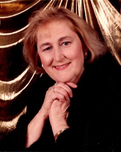 Julia Chappell Obituary and Online Memorial (2026)