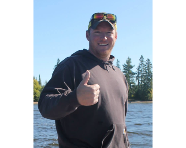 Jason Jon Baures Obituary (2026) - Pine City, MN - Funeral and ...