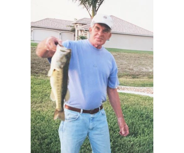 Charles Shafer, Jr. Obituary and Online Memorial (2025)