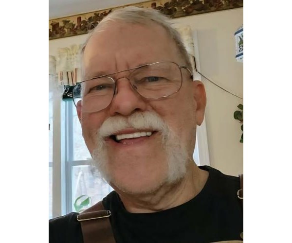 Perry Ray Johnson Obituary (2026) - Waynesboro, TN - Shackelford ...
