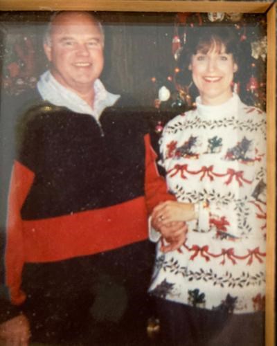 Ralph Eugene Torrence Obituary (2025) - Nashville, TN - Nashville ...