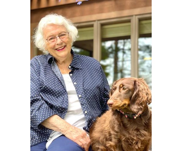 Janet Christine Huston Obituary (2023) - Lewiston, MI - Green Funeral ...