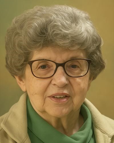 Joyce Lewis Christensen Obituary (2025) - Magna, UT - Peel Funeral Home ...
