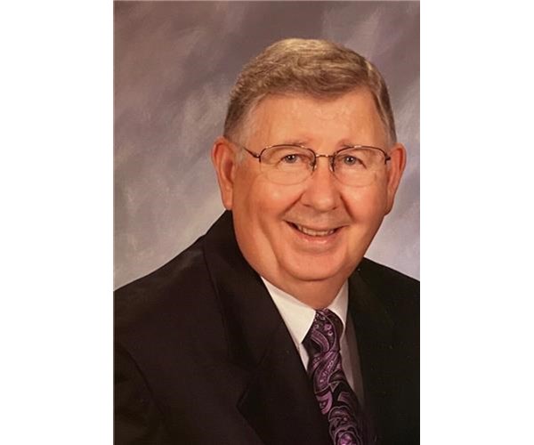 James E. Bean Obituary (1941 - 2021) - Legacy Remembers