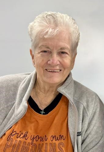 Joyce Ann Wampler Obituary (2025) - Amanda, OH - Taylor Theller Funeral ...