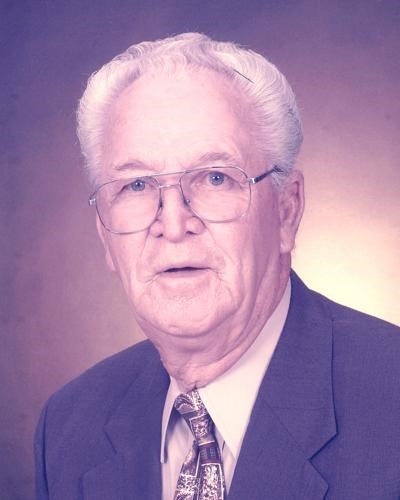 Charles Everet Robertson Obituary (2024) - Roebuck, SC - The J. M ...