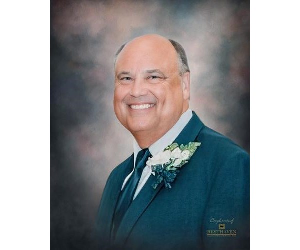 Paul Elliott Griggs Obituary (1961 - 2023) - Legacy Remembers