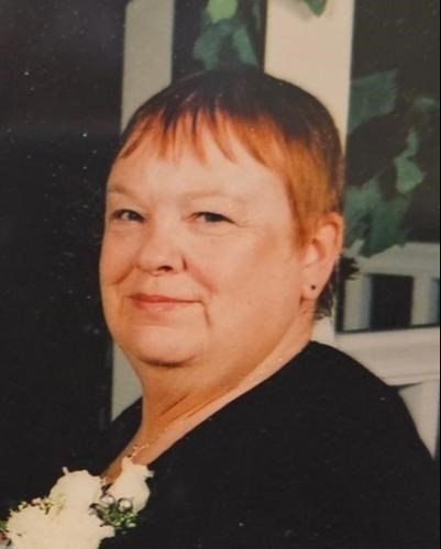 Hope Robinson Obituary - Leavitt's Mortuary & Aultorest Memorial Park ...