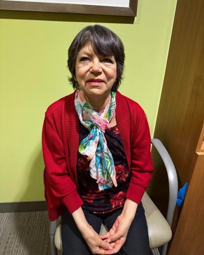 Maria Dolores Oliva Obituary (2024) - Chicago, IL - G Martinez Funeral ...
