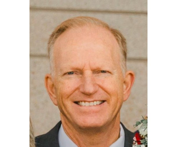 Karl Leif Thorup Obituary (2025) - Salt Lake City, UT - McDougal ...