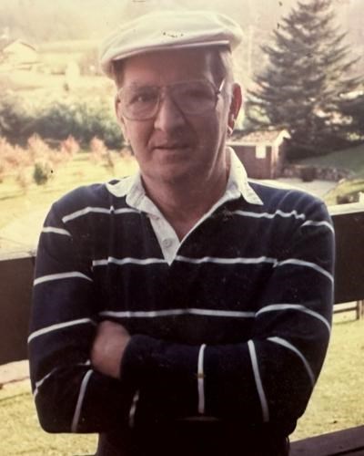 Isaac C. Jones Obituary (2024) - Johnson City, TN - Morris-Baker ...