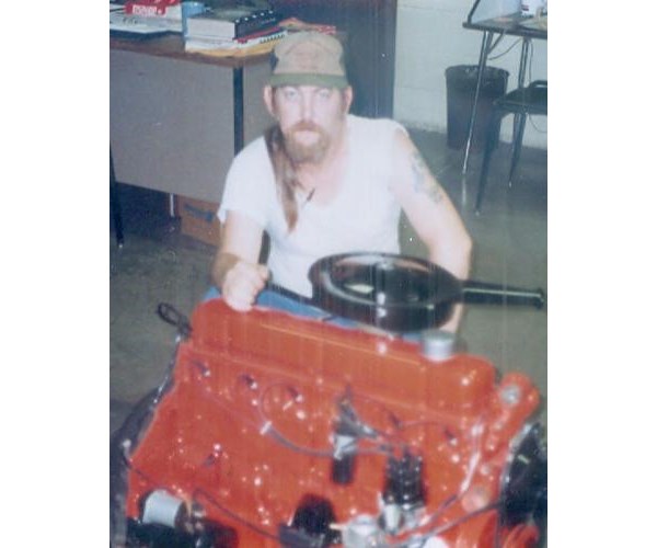 Kenneth Pruitt Obituary (2024) - Exmore, VA - Doughty Funeral Home in ...