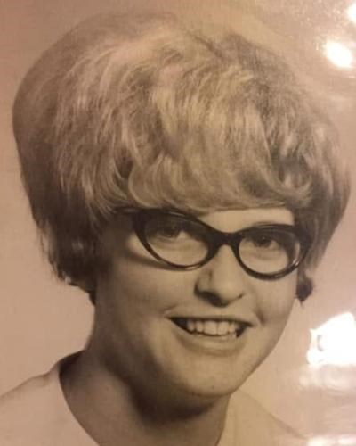 Judy Kay Henson Obituary (2026) - Rutherfordton, NC - McMahan's Funeral ...